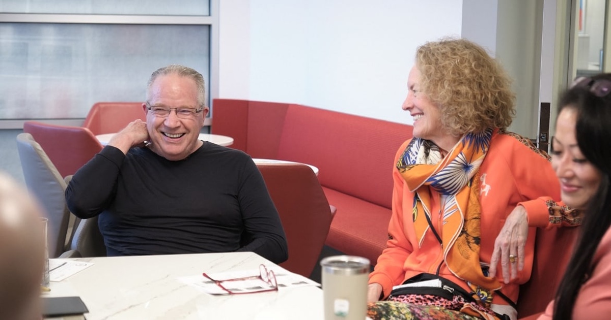 Business Coaching For Entrepreneurs | Strategic Coach